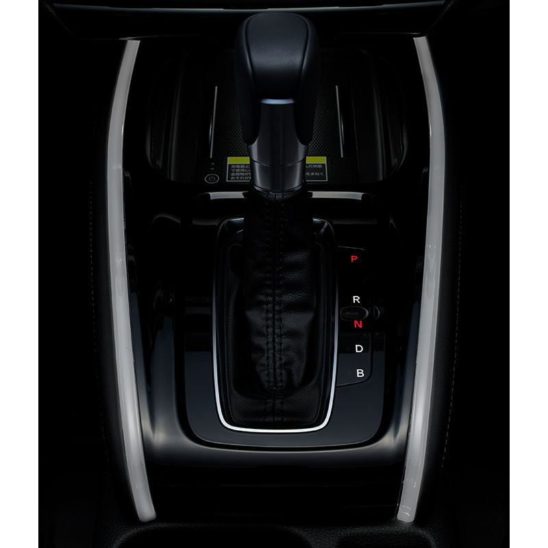 [NEW] JDM Honda VEZEL RV Centre Console Illumination Genuine OEM – JDM Yamato