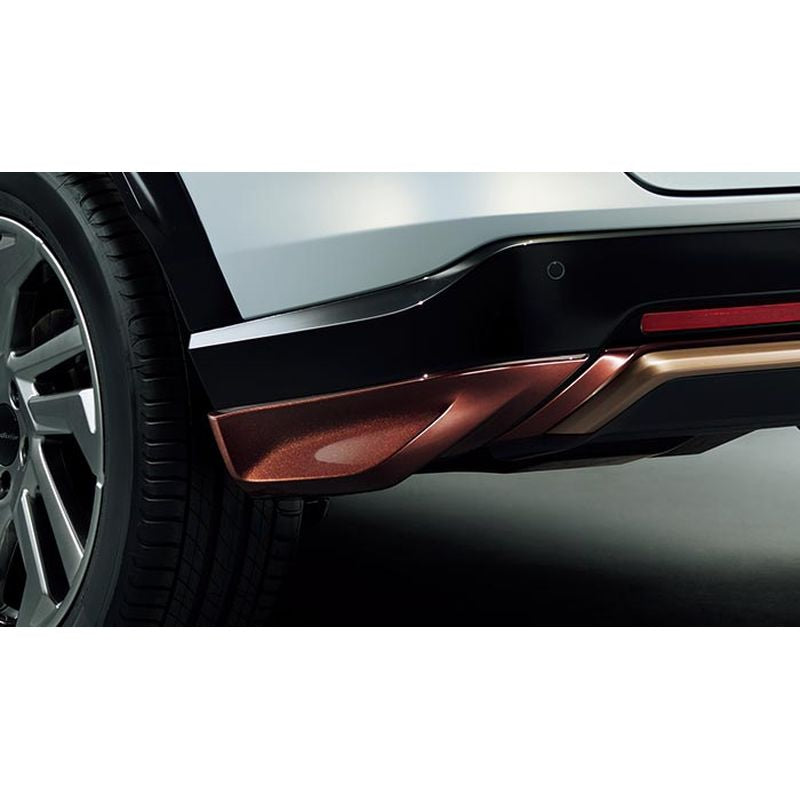 [NEW] JDM Honda VEZEL RV Rear Lower Skirt Genuine OEM – JDM Yamato