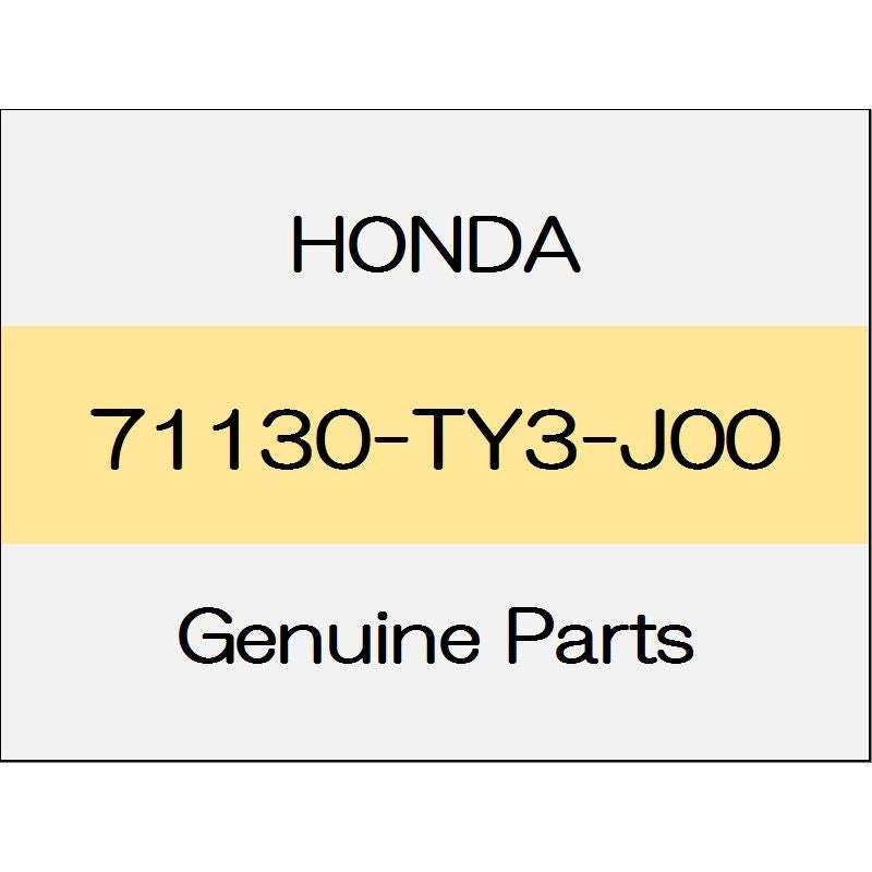 [NEW] JDM HONDA LEGEND KC2 Beam COMP., front bumper 71130-TY3-J00 GENU – JDM Yamato