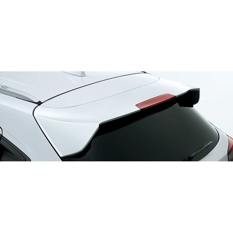 [NEW] JDM Honda VEZEL RU Rear Gate Spoiler Modulo Genuine OEM – JDM Yamato