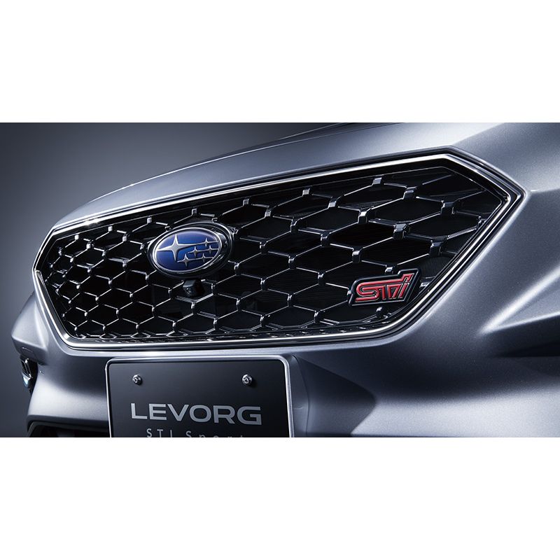 [NEW] JDM Subaru LEVORG VN5 STI Front Grill Genuine OEM – JDM Yamato