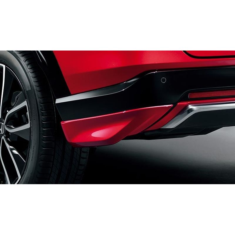 [NEW] JDM Honda VEZEL RV Rear Lower Skirt Genuine OEM – JDM Yamato