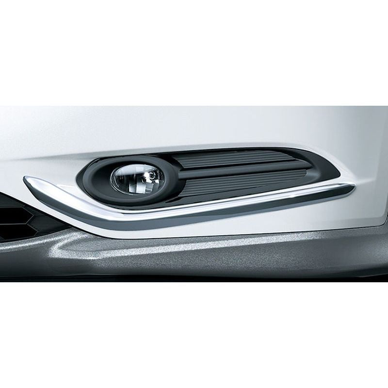 [NEW] JDM Honda VEZEL RU Front Bumper Garnish Genuine OEM – JDM Yamato