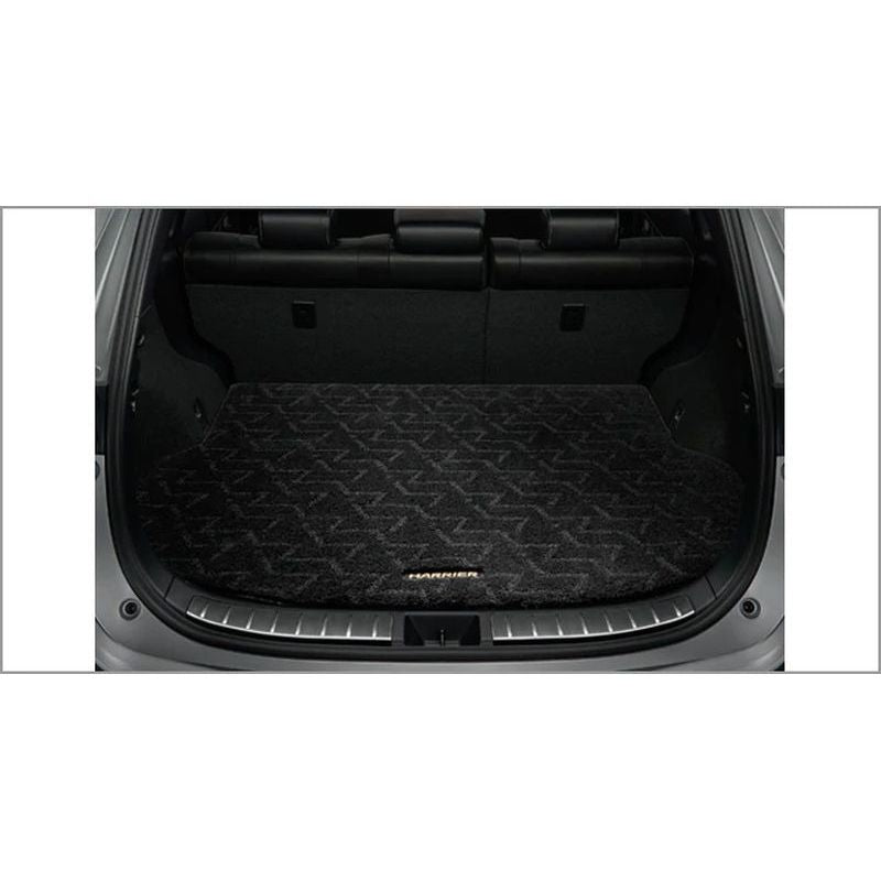 NEW JDM Toyota Harrier 6 Trunk Mat Genuine OEM JDM Yamato