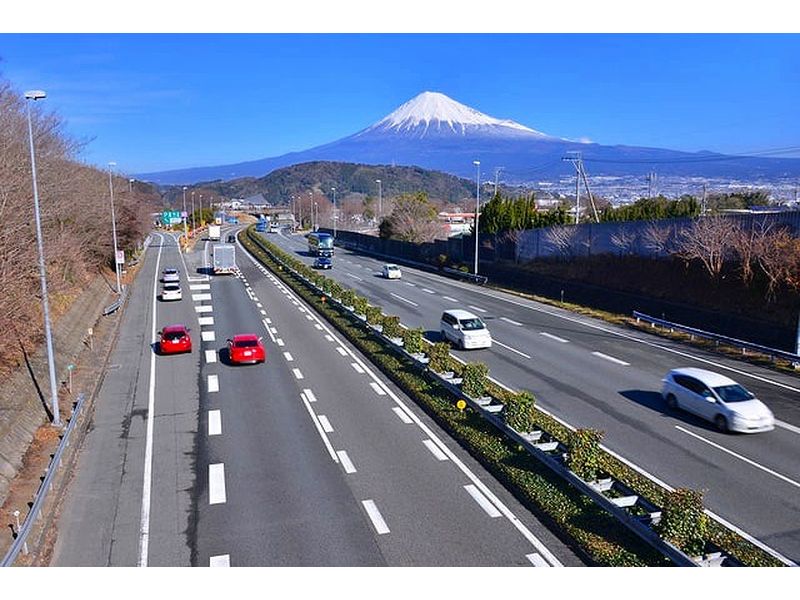 Japanese hot spring culture is the best – JDM Yamato