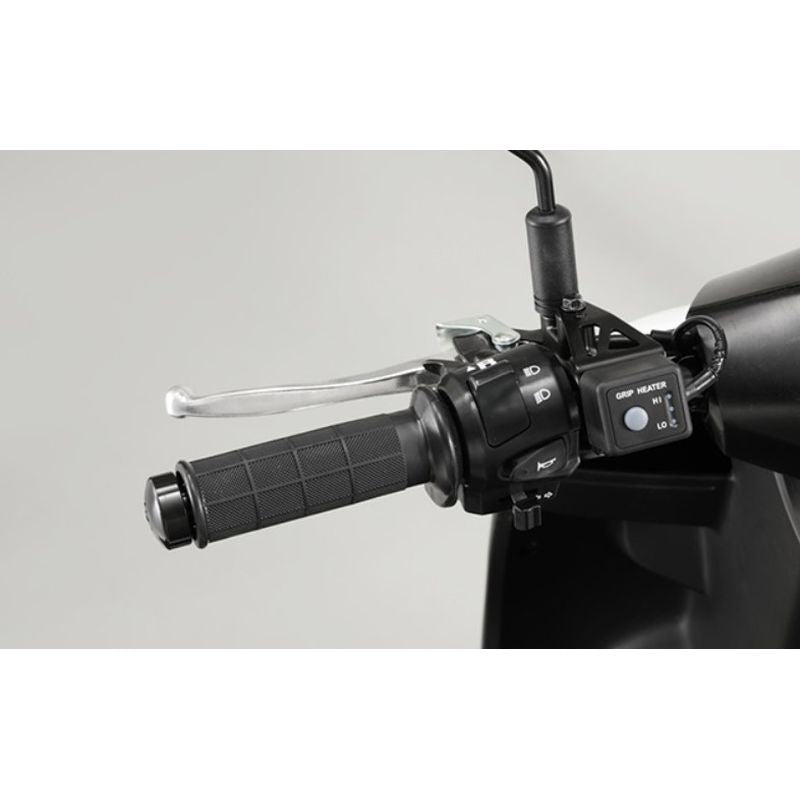 Honda BENLY e:? PRO Grip Heater & Attachment OEM – JDM Yamato