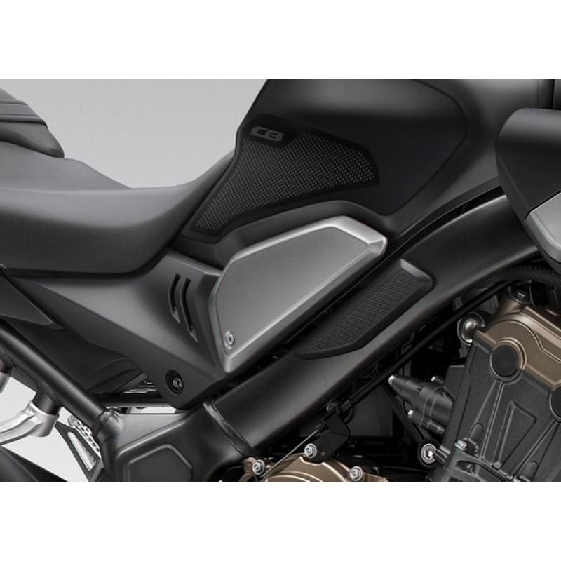 Honda CBR650R Aluminum Side Cover OEM – JDM Yamato