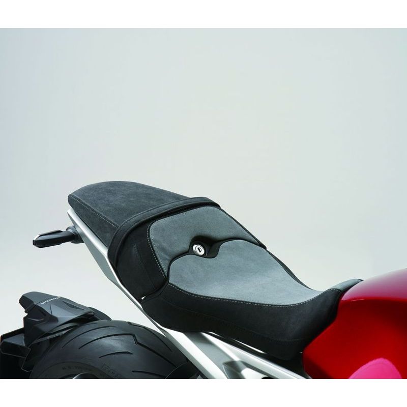 Honda CB1000R Alcantara Main Sheet OEM – JDM Yamato