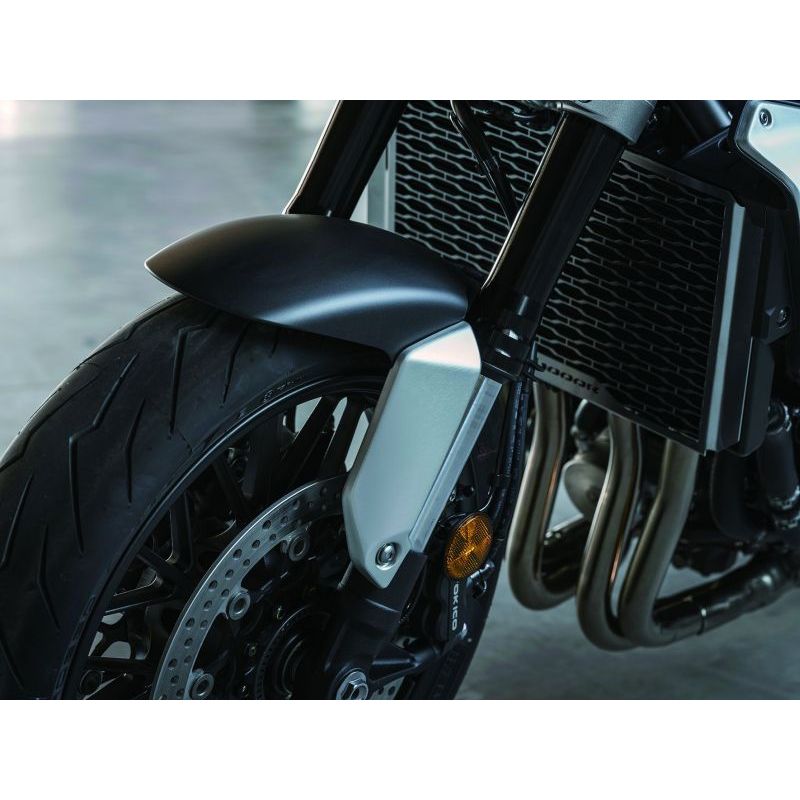 Honda CB1000R Aluminum Front Fender Panel OEM – JDM Yamato