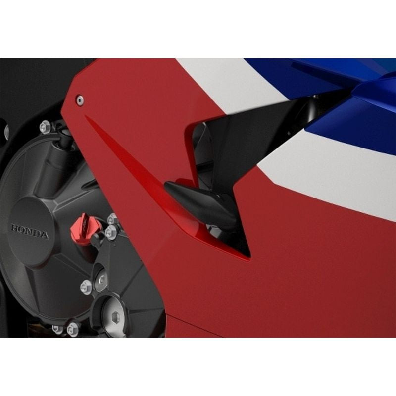 Honda CBR1000RR-R FIREBLADE Frame Slider OEM – JDM Yamato