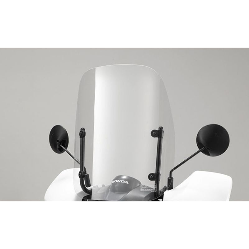 Honda BENLY e:? PRO Windshield OEM – JDM Yamato