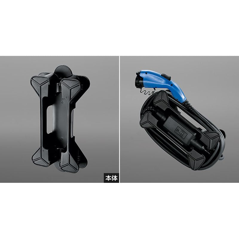 [NEW] JDM Toyota Prius 6# Charging Cable Holder Genuine OEM – JDM Yamato