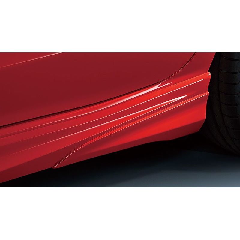 [NEW] JDM Subaru IMPREZA GT/GK Side Strake Genuine OEM – JDM Yamato