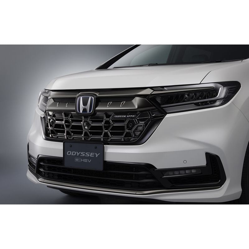 [NEW] JDM Honda ODYSSEY RC5 Front Grille Genuine OEM – JDM Yamato