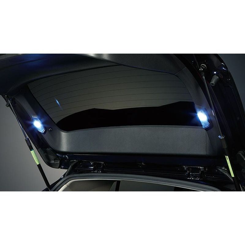 [NEW] JDM Subaru IMPREZA GT Rear Hatch Light For SPORT Genuine OEM ...