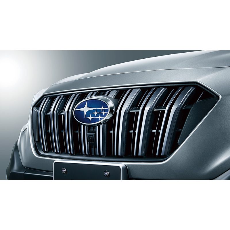 [NEW] JDM Subaru LEGACY OUTBACK BT5 Front Grille Genuine OEM – JDM Yamato