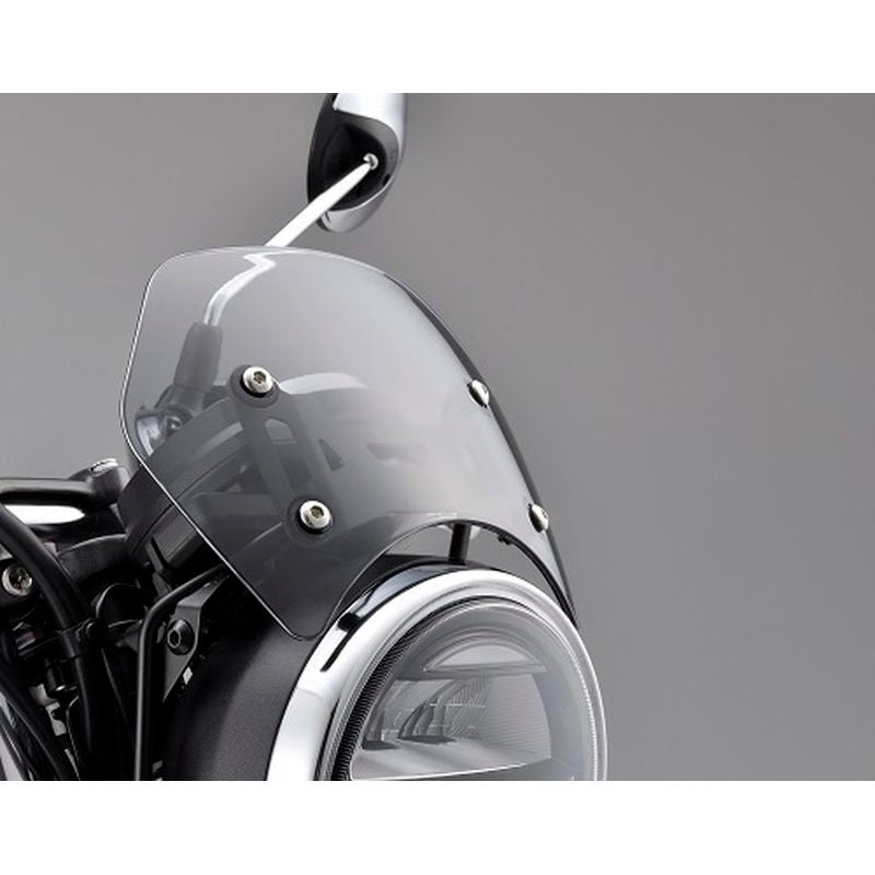 [NEW] Japan Honda GB350 8BL-NC59 Meter Visor Genuine OEM – JDM Yamato