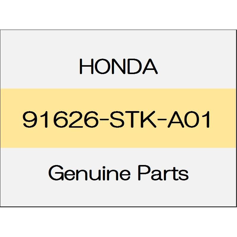 [NEW] JDM HONDA CIVIC HATCHBACK FK7 Grommet, taillight 91626-STK-A01 G ...
