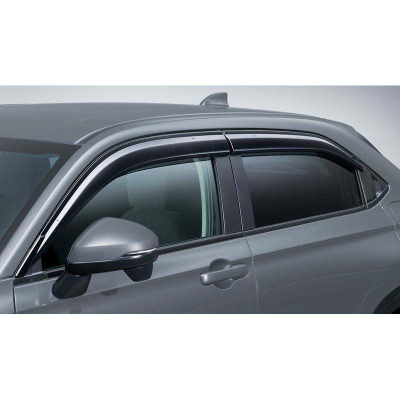 [NEW] JDM Honda VEZEL RV Door Visor Genuine OEM – JDM Yamato