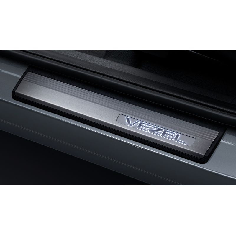 [NEW] JDM Honda VEZEL RV Side Step Garnish Genuine OEM – JDM Yamato