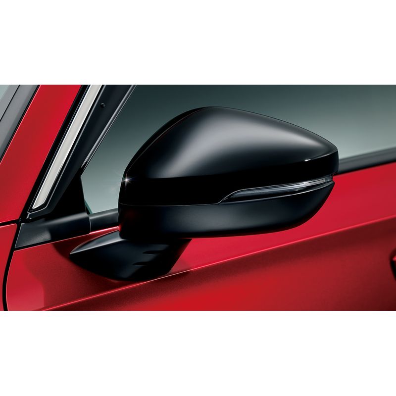 [NEW] JDM Honda CIVIC FL1/4 Door Mirror Cover Genuine OEM – JDM Yamato
