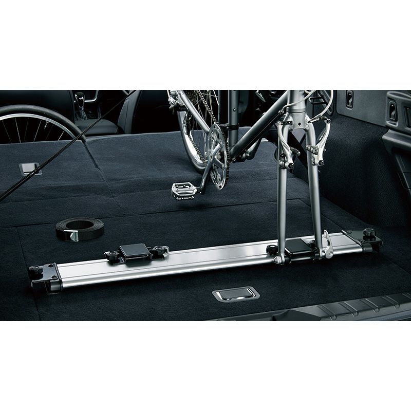 [NEW] JDM Subaru LEGACY OUTBACK BT5 Cargo Cycle Rack Genuine OEM – JDM ...
