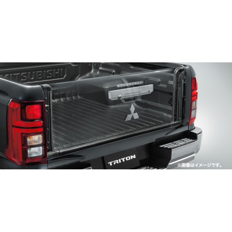 [NEW] JDM Mitsubishi TRITON LC2T Dust and Water Defense Kit Genuine OE ...