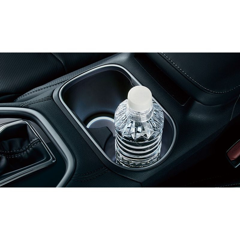 [NEW] JDM Subaru LEGACY OUTBACK BT5 Drink Holder Illumination Kit Genu ...