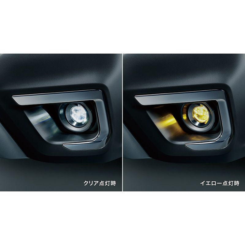 [NEW] JDM Subaru LEGACY OUTBACK BT5 LED Fog Lamps Genuine OEM – JDM Yamato