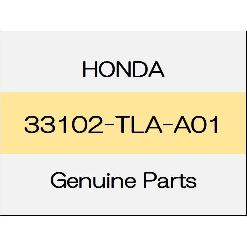 [NEW] JDM HONDA CR-V HYBRID RT Molding holder (R) 33102-TLA-A01 GENUIN ...