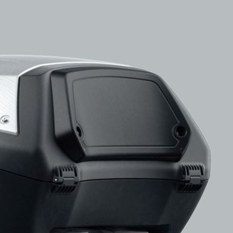 Honda NC750X Backrest for 50L OEM – JDM Yamato