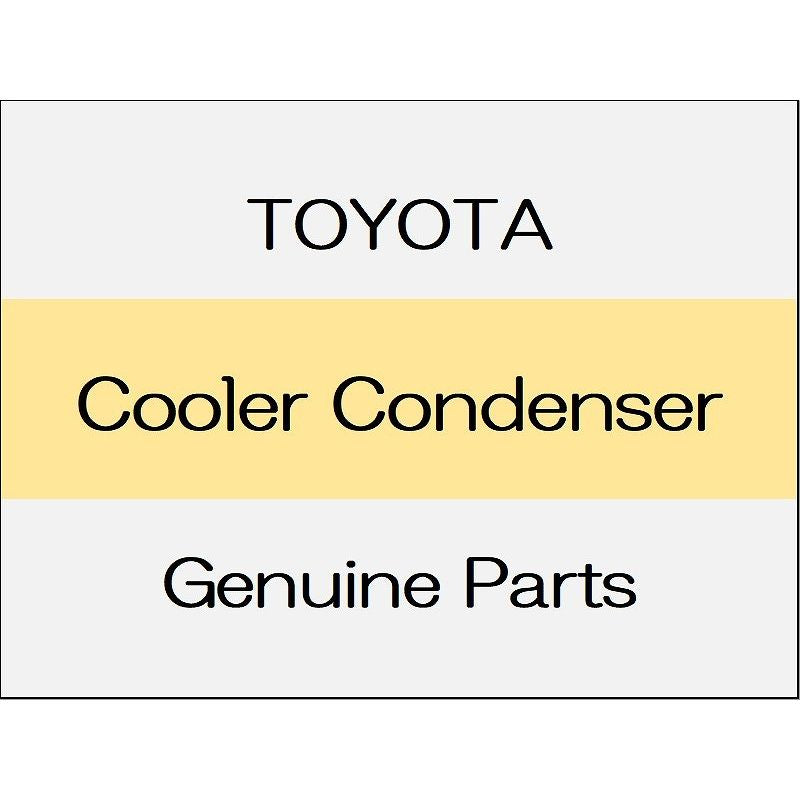 [NEW] JDM TOYOTA GR86 ZN8 Cooler Condenser... – JDM Yamato