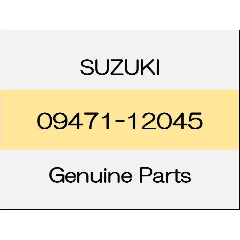 [NEW] JDM SUZUKI SWIFT SPORTS ZC33 valve 09471-12045 GENUINE OEM – JDM ...