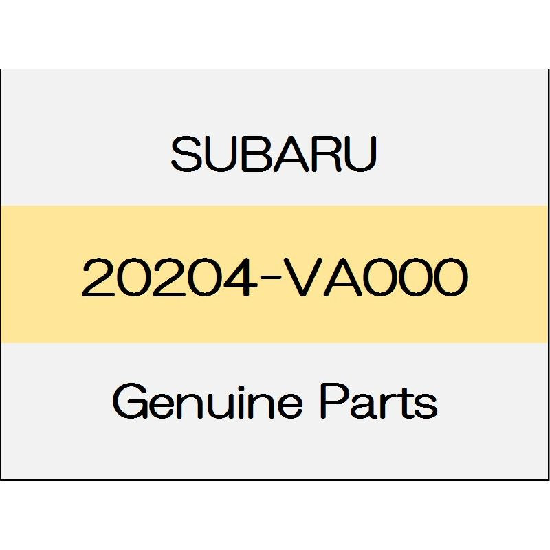 [NEW] JDM SUBARU WRX S4 VA Transverse link rear Bush 20204-VA000 GENUI ...