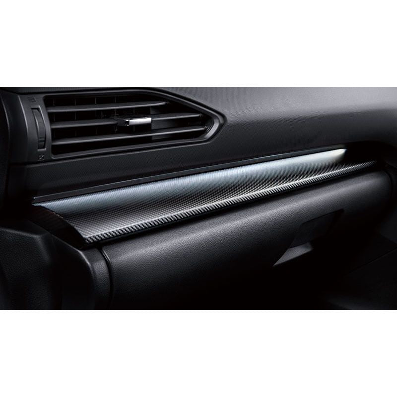 [NEW] JDM Subaru CROSSTREK GU Instrument Panel Illumination Kit Genuin ...