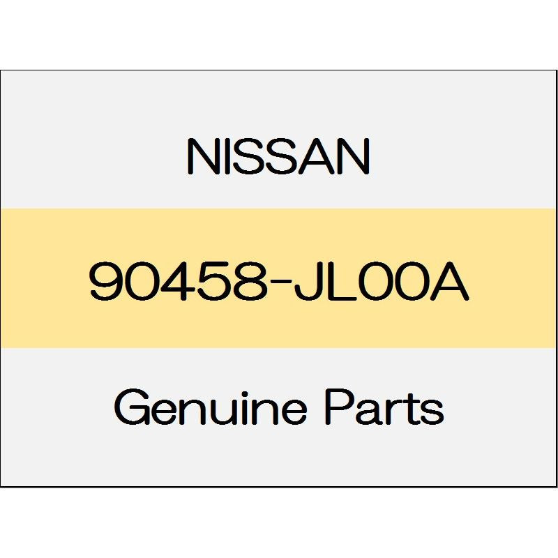[NEW] JDM NISSAN SKYLINE CROSSOVER J50 Gas stays ball stud 90458-JL00A ...