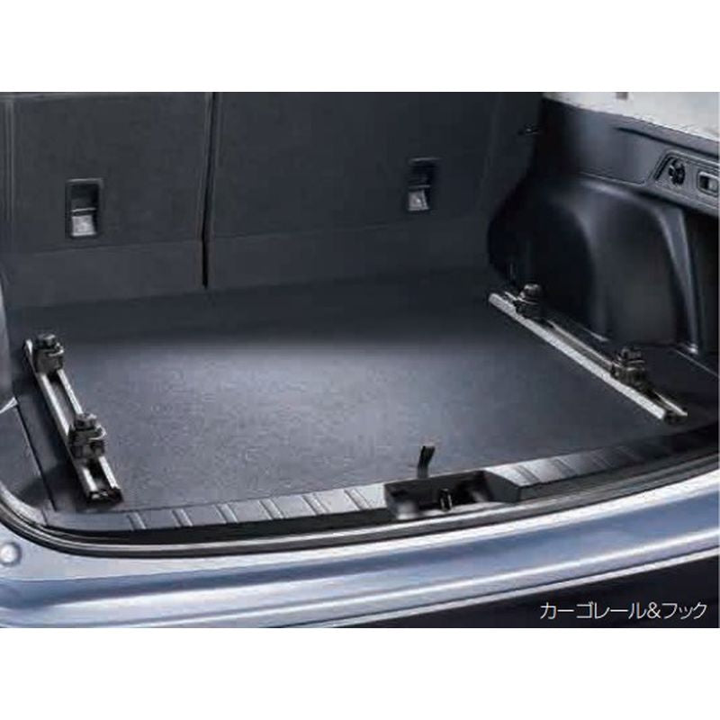 [NEW] JDM Subaru FORESTER SK Cargo Rails & Hooks Genuine OEM – JDM Yamato
