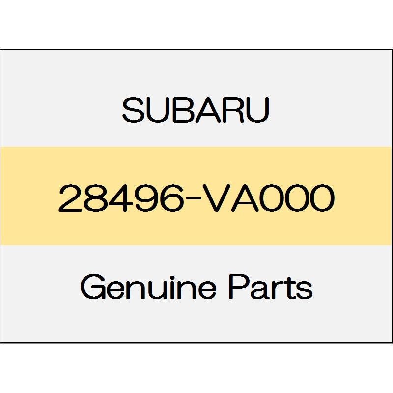[NEW] JDM SUBARU LEVORG VM BJ rear boots kit FB16E 28496-VA000 GENUINE ...