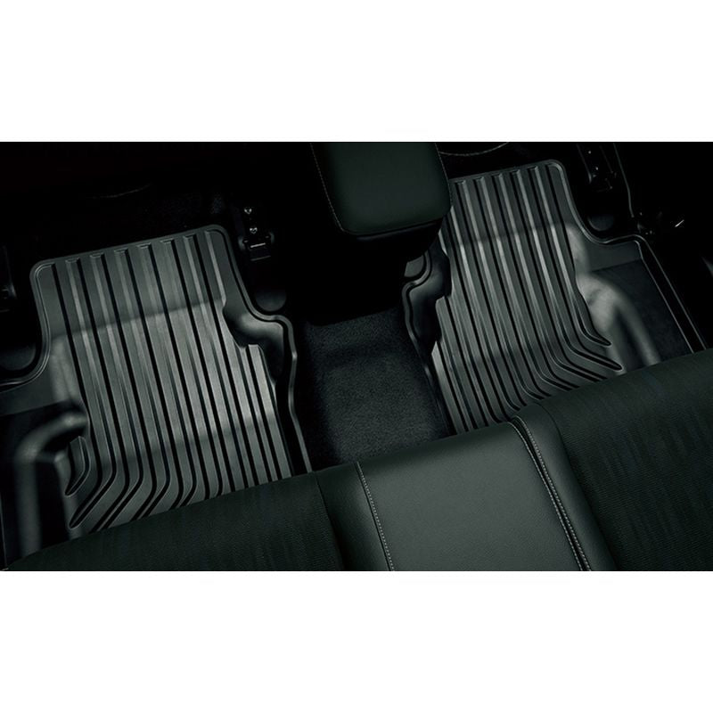 [NEW] JDM Honda Shuttle GP7/8 GK8/9 Rubber Mat Edge Height Type Genuin ...