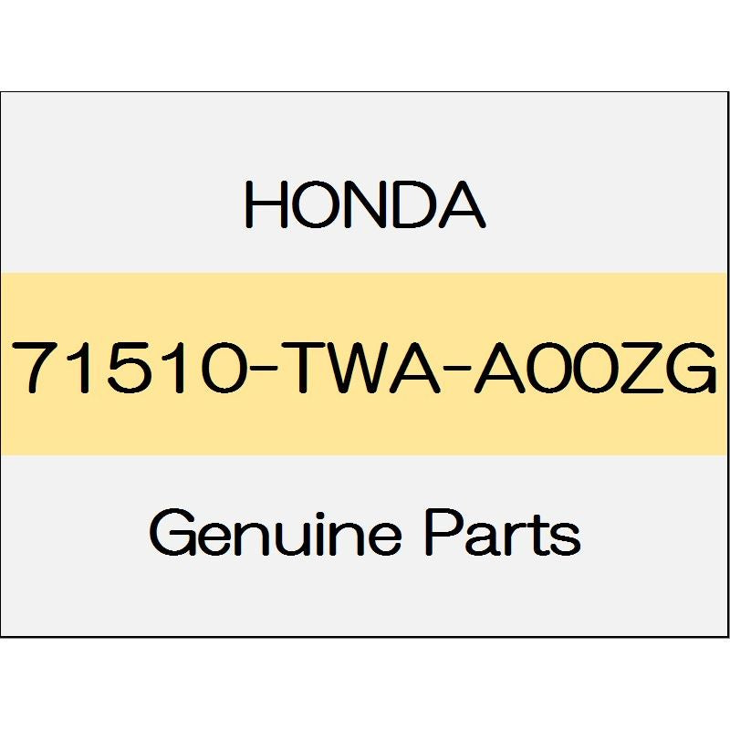 [NEW] JDM HONDA ACCORD eHEV CV3 Garnish ASSY., R. Rear Bumper Lower ...