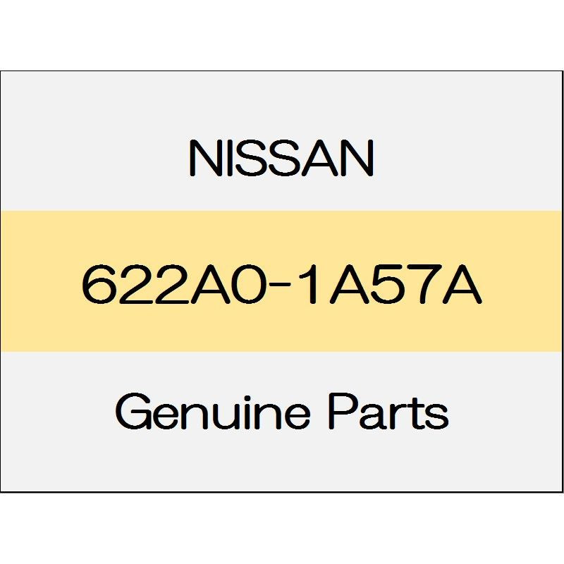 [NEW] JDM NISSAN ELGRAND E52 Front bumper cover body color code (QAB ...