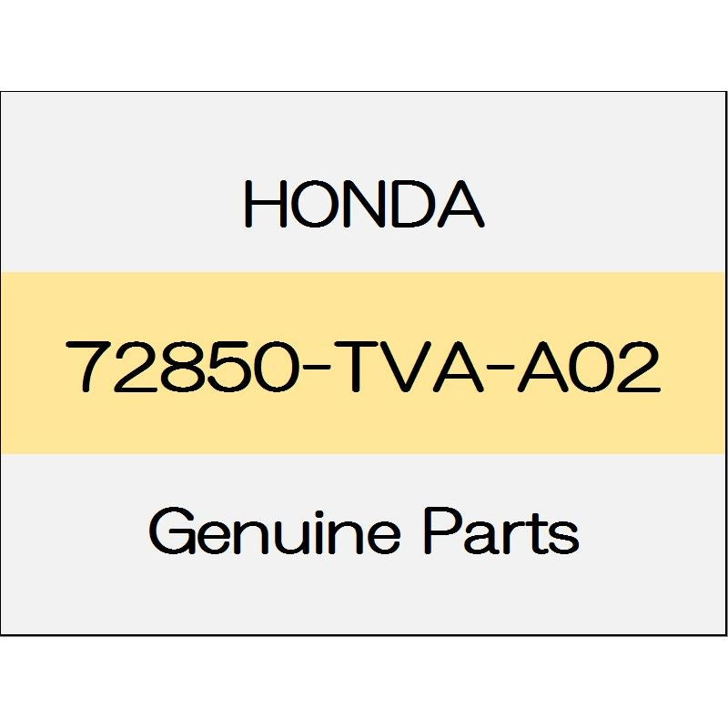 [NEW] JDM HONDA ACCORD eHEV CV3 Rear door weather strip (L) 72850-TVA ...
