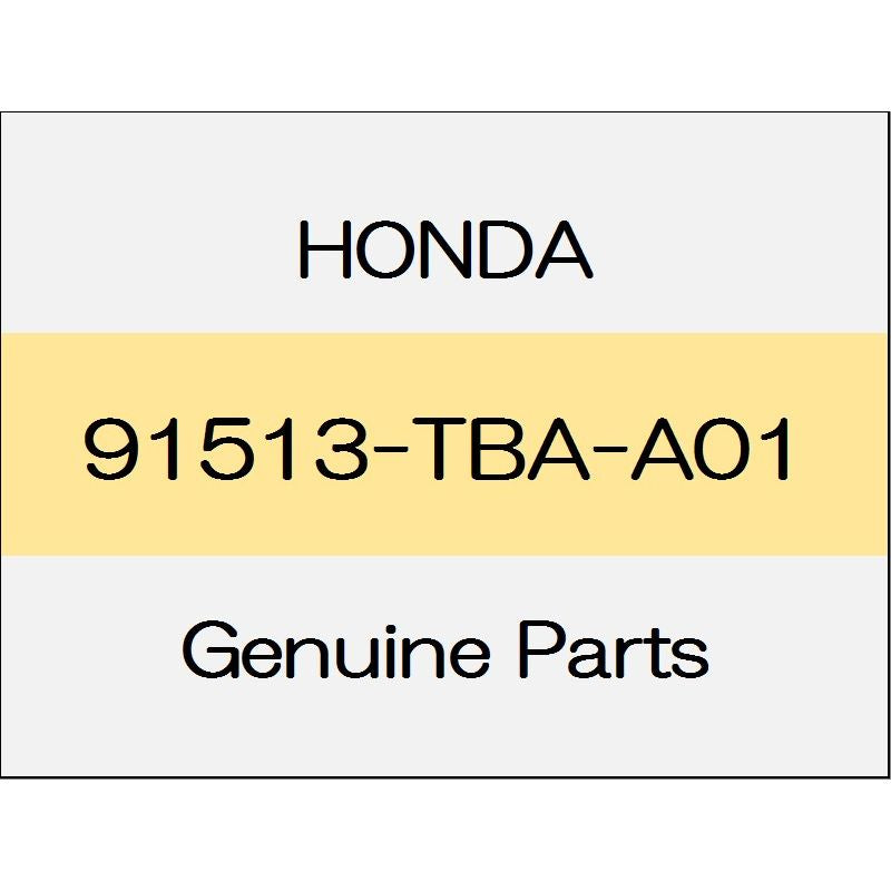 [NEW] JDM HONDA CIVIC SEDAN FC1 Spoiler clip A 91513-TBA-A01 GENUINE O ...