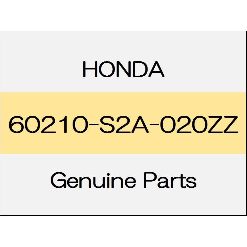 [NEW] JDM HONDA S2000 AP1/2 Front fender panel Comp (R) ~ 0310 60210-S ...