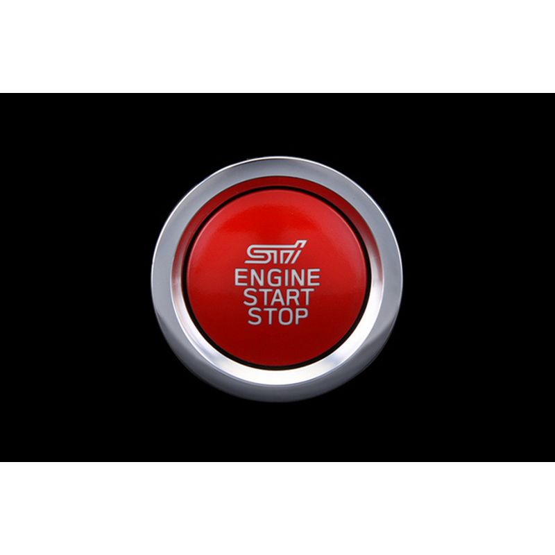 [NEW] JDM Subaru BRZ ZD8 STI Push Engine Switch Genuine OEM – JDM Yamato