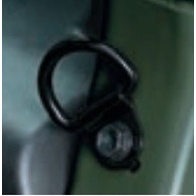 [NEW] JDM Suzuki Jimny SIERRA JB74W Luggage Compartment Hook Genuine O ...