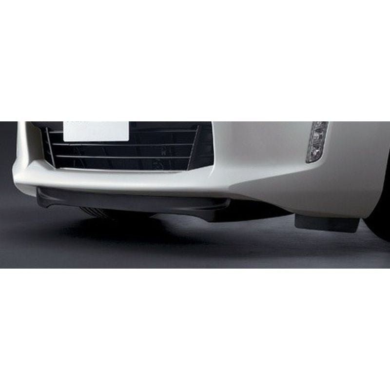 [NEW] JDM Nissan Fairlady Z Z34 Front Spoiler Genuine OEM – JDM Yamato