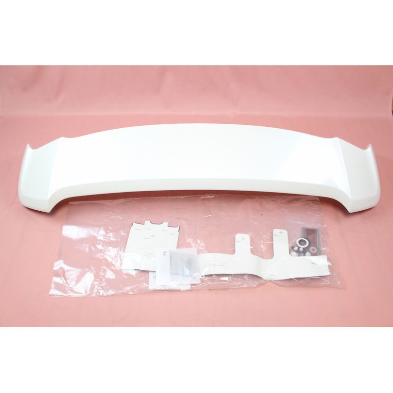 JDM HONDA FIT GK (JAZZ) Tail Gate Spoiler Modulo RS GENUINE OEM – JDM ...