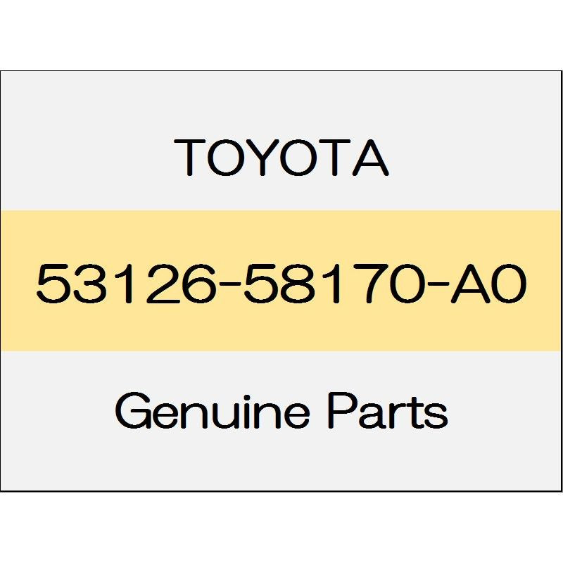 [NEW] JDM TOYOTA VELLFIRE H3# Radiator grille molding No.6 body color ...