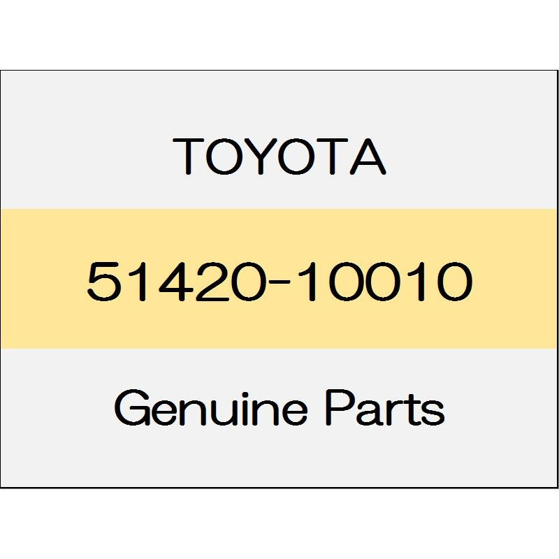 [NEW] JDM TOYOTA C-HR X10/X50 Engine under cover No.2Assy 51420-10010 ...